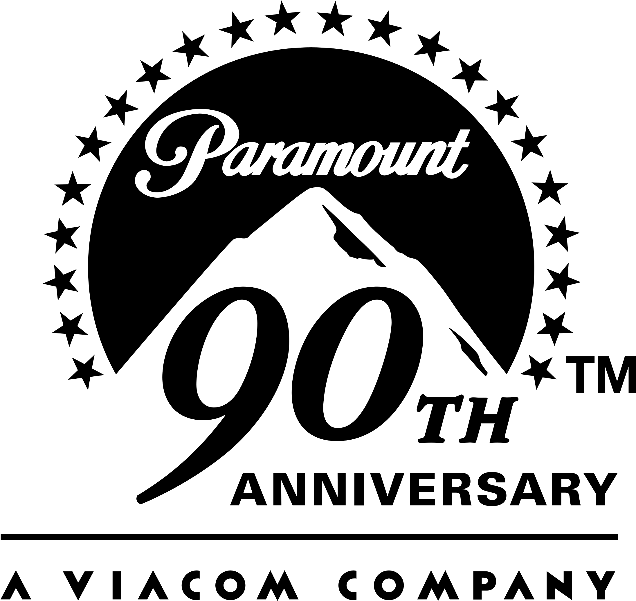 Paramount Pictures Logo Png Transparent - Paramount Logo PNG image free ...