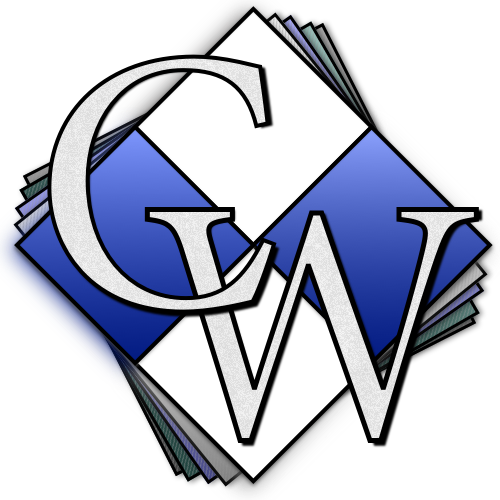 Download Cw Studios Logo - HD Transparent PNG - NicePNG.com