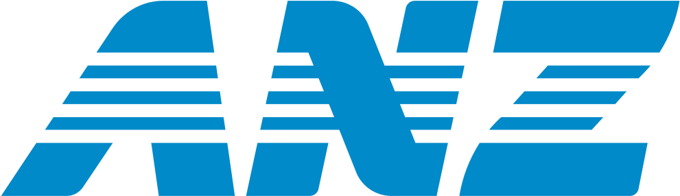 Download Anz Logo - Anz Bank Logo Png - HD Transparent PNG - NicePNG.com