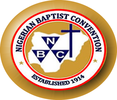 Download HD Logo - Nigerian Baptist Convention Logo Transparent PNG ...