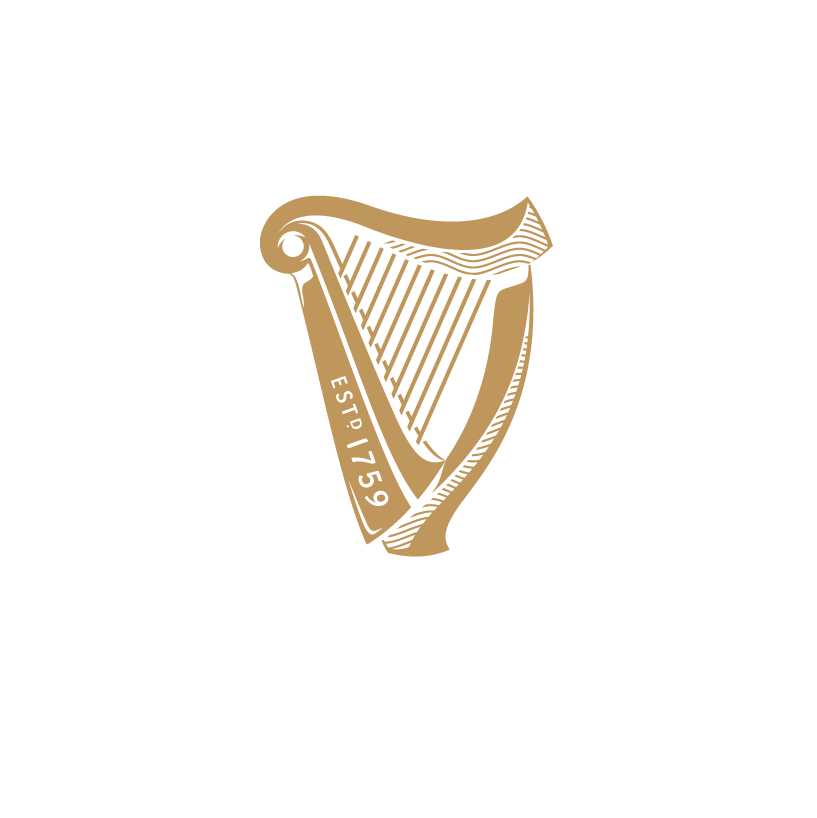Download Guinness Harp Logo Png - HD Transparent PNG - NicePNG.com