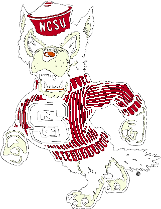 Download HD Sports - Nc State Tuffy Logo Transparent PNG Image ...
