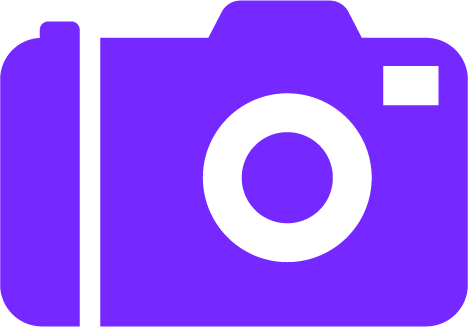 Download Camera Logo, Bootstrap Logos - Logo - HD Transparent PNG ...