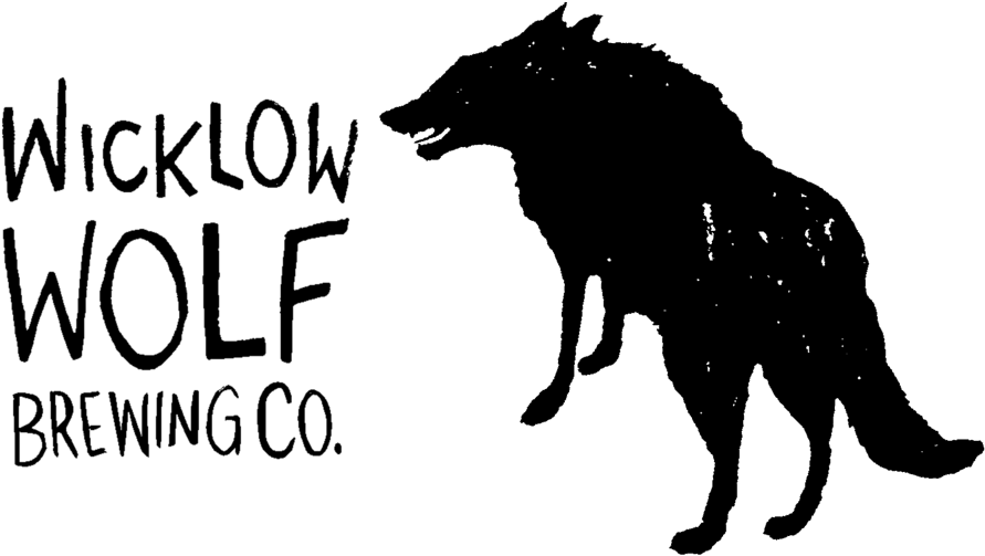 Download HD Wicklow Wolf Logo - Wicklow Wolf Transparent PNG Image ...