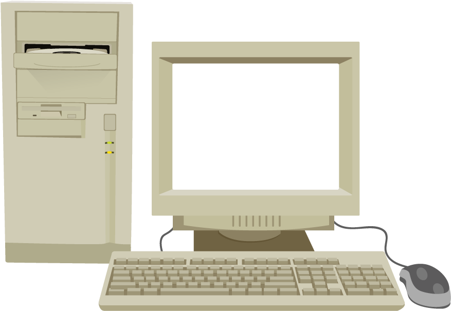 Download Windows 98 - Windows 1.0 Desktop Computer - HD Transparent PNG ...