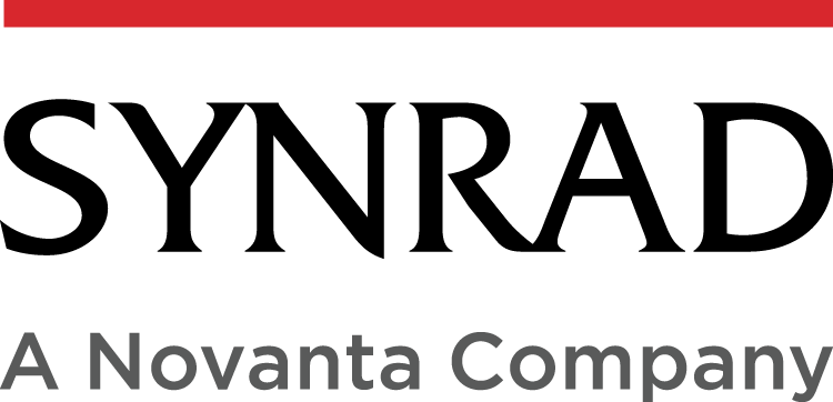 Download HD Electroimpact Logo, Novanta Synrad Logo, Gmn - Synrad Logo ...