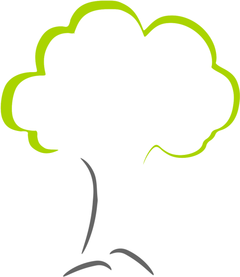 Download Tree Logo Object - Logo - HD Transparent PNG - NicePNG.com