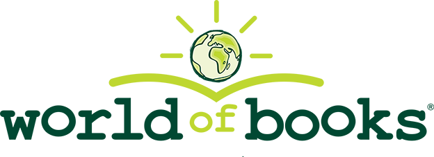 Download HD Worldofbooks - World Of Books Logo Transparent PNG Image ...