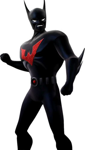 Download Batman - Beyond - Animated - Beyond - Animated - Injustice ...