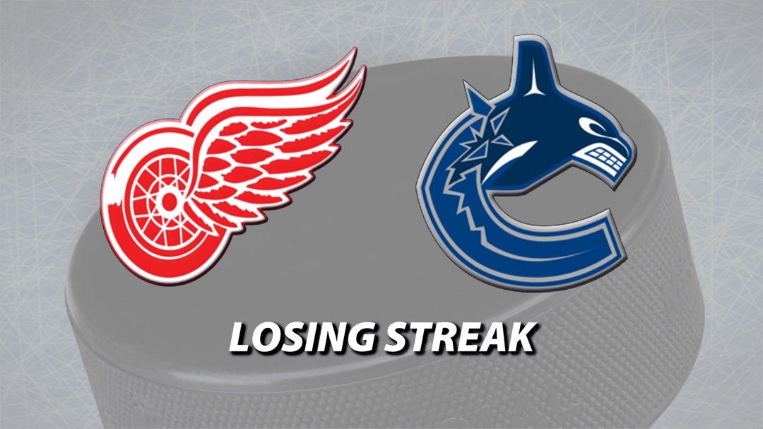 Download HD Detroit Red Wings Transparent PNG Image - NicePNG.com