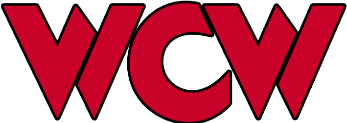 Download HD Wcw Red Logo - Wcw Monday Nitro Logo Png Transparent PNG ...