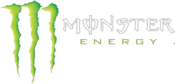 Download HD Monster Energy Logo Transparent PNG Image - NicePNG.com