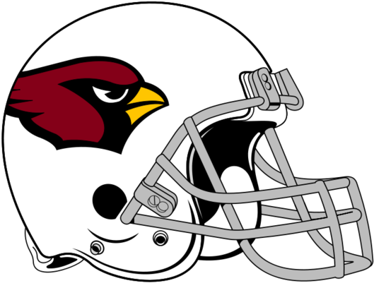 Download Arizona Cardinals Helmet Png Png Transparent - Arizona ...