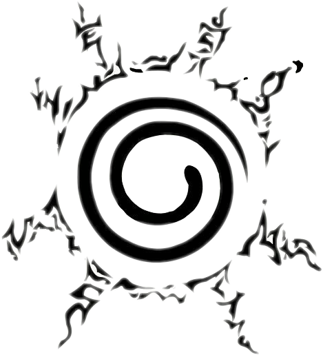 Download Naruto Seal Png - HD Transparent PNG - NicePNG.com