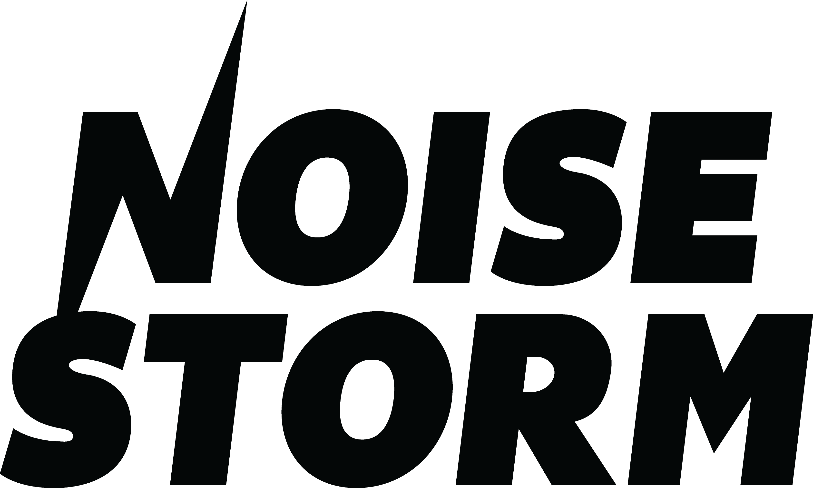 Noisestorm Logo