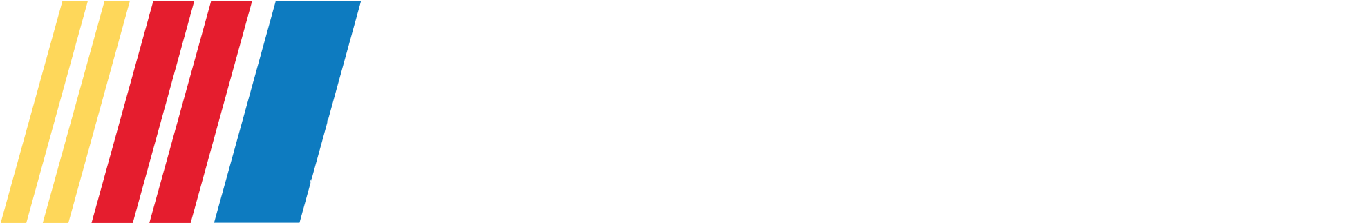 Logo Nascar Transparent