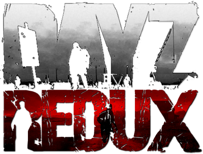 Download The Dayz Redux Project Is No More - Transparent - HD ...