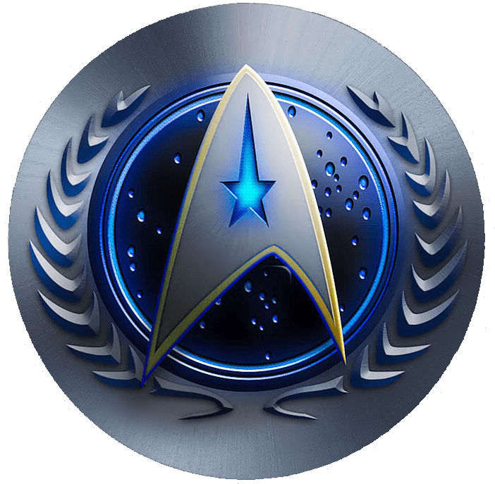 Download HD Star Trek Logo Png Transparent PNG Image - NicePNG.com