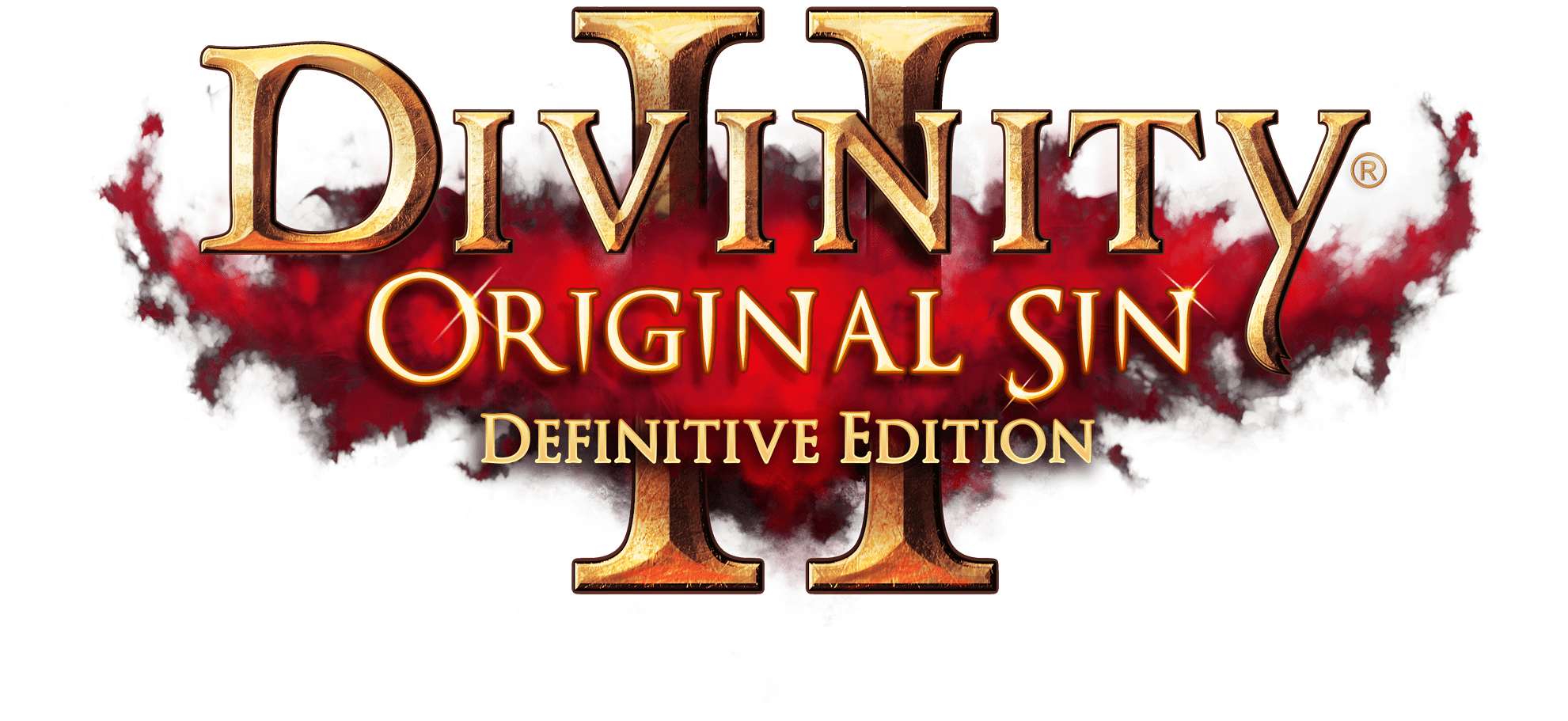 Download Logo With Transparent Background For Divinity - Divinity ...