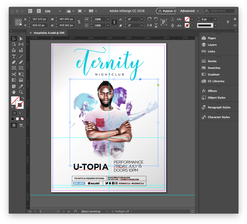 Download HD Easily Modify Produced Layouts - Graphic Design Transparent ...