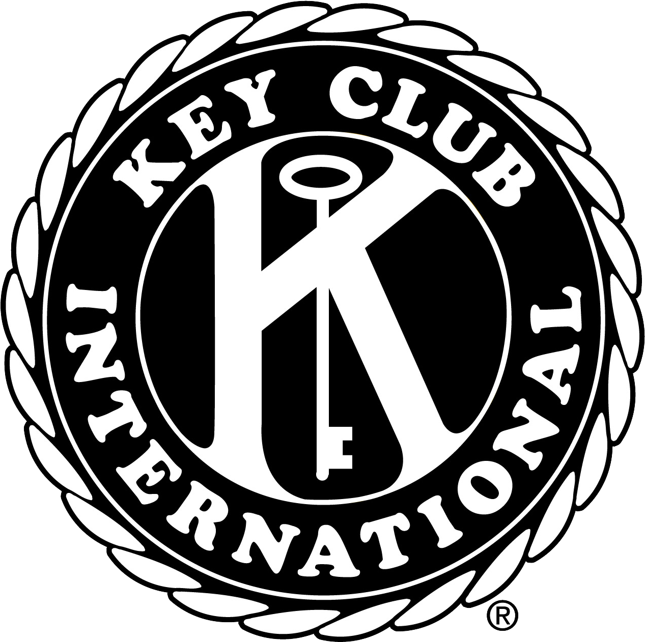 Download Graphics - Key Club International Logo - HD Transparent PNG ...