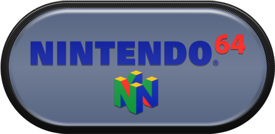 Download HD Nintendo 64 Transparent PNG Image - NicePNG.com