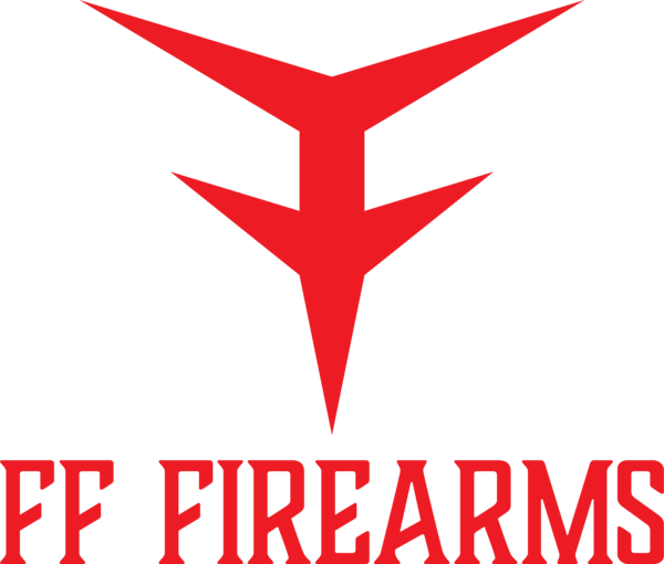 Download HD Gun Dealer Logo - Firearm Transparent PNG Image - NicePNG.com