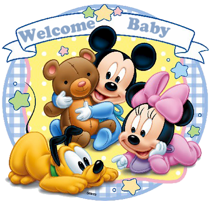 Download Disney Baby Clipart Disney Clip Art Disney Games Disney ...