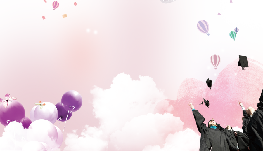 Download HD Ppt Background Graduation Clipart Graduation Ceremony ...