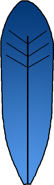 Download Turkey Feather Graphics By Ruth Thanksgiving Clipart - Turkey ...