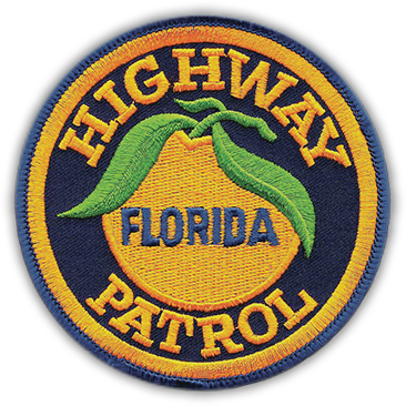 Download HD Fhp Logo - Florida State Trooper Logo Transparent PNG Image ...