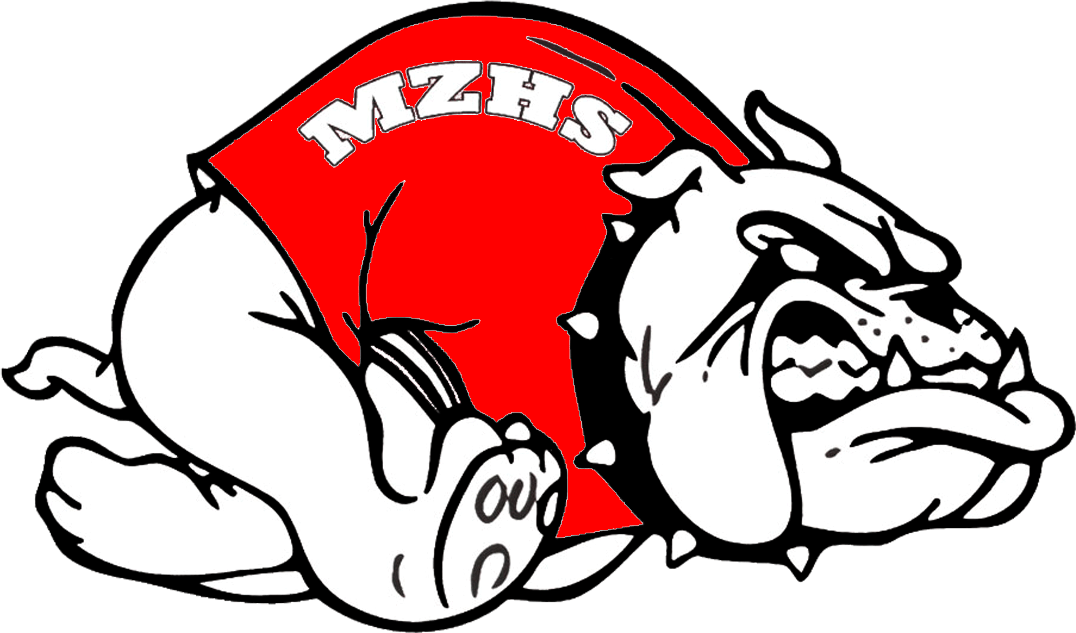 Download HD Gardner Webb Bulldog Logo Transparent PNG Image - NicePNG.com