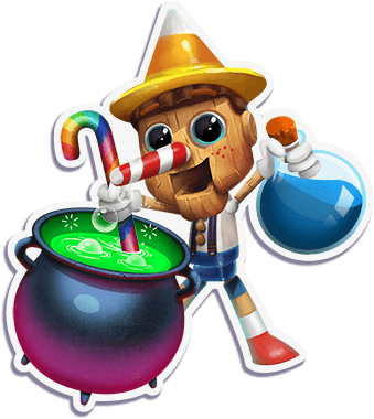 Download HD Shrek Sugar Fever Messages Sticker-7 - Shrek Sugar Fever ...