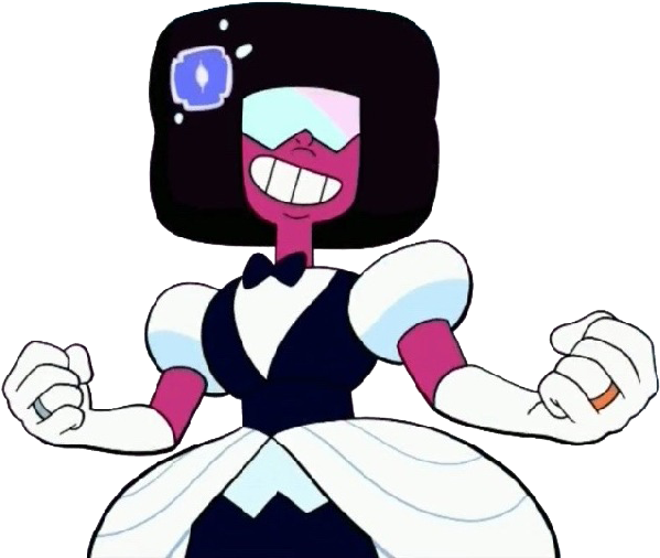 Download [ Img] - Steven Universe Ruby And Sapphire Wedding - HD ...