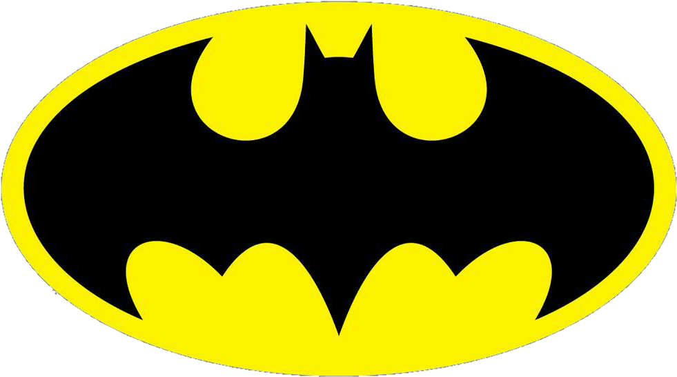 Download HD Report Abuse - Batman Logo Circle Png Transparent PNG Image ...