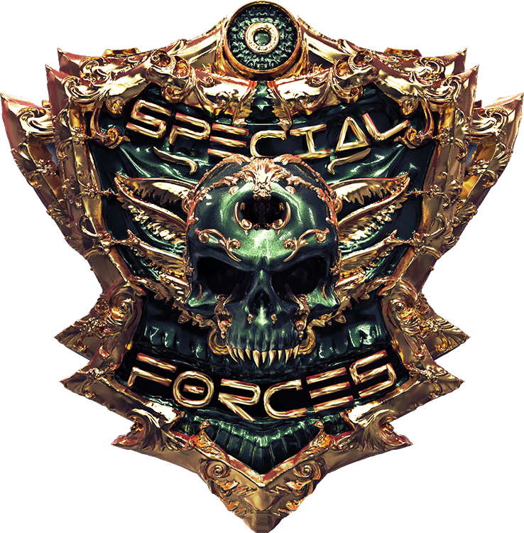 Download HD 29 Mar - Special Forces Transparent PNG Image - NicePNG.com