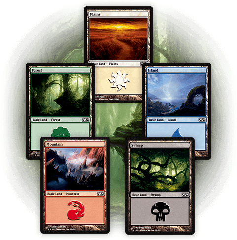 Download You Can Only Play One Land Card Per Turn, And That's - Magic ...