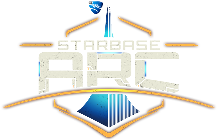 Download HD Starbase Arc Logo - Rocket League Transparent PNG Image ...