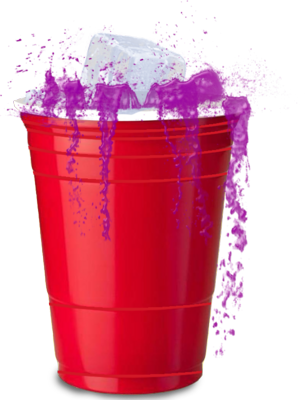 Download Red Solo Cup - Red Cup Psd - HD Transparent PNG - NicePNG.com