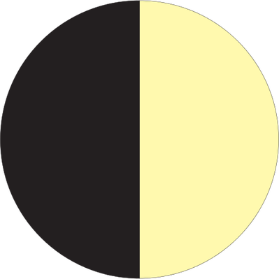 Download Ian Symbol Moon First Quarter - First Quarter Moon Drawing ...