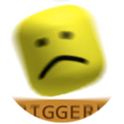 Download Bighead - Roblox Big Head Oof - HD Transparent PNG - NicePNG.com