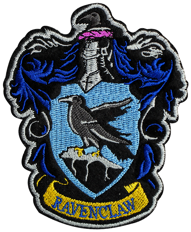 Download HD Hogwarts House Crests Pdf For Kids - Harry Potter Stickers ...