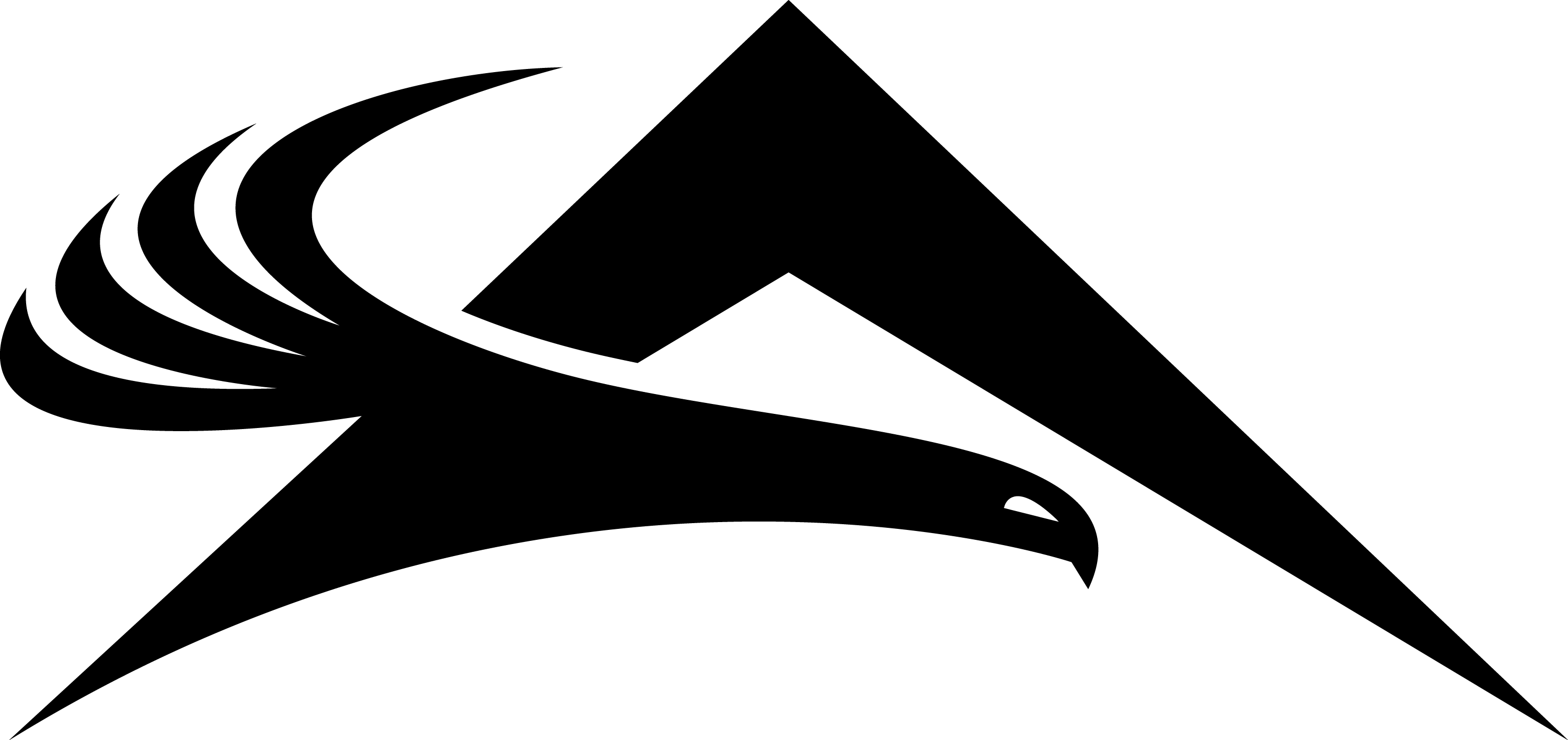 Download HD A Logo - Atlantic Aviation Logo Transparent PNG Image ...