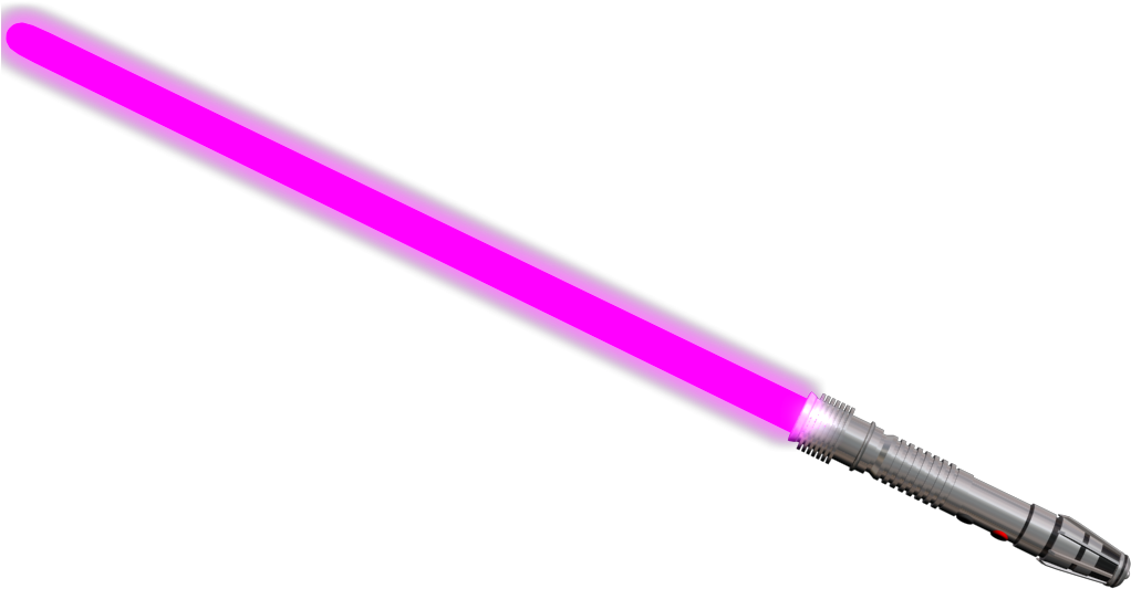 Download Mace Windu Lightsaber By Phantomcameron On Deviantart ...