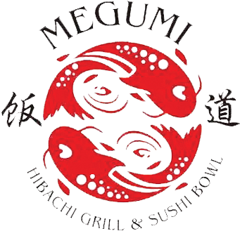 Download Megumi - Logo - HD Transparent PNG - NicePNG.com