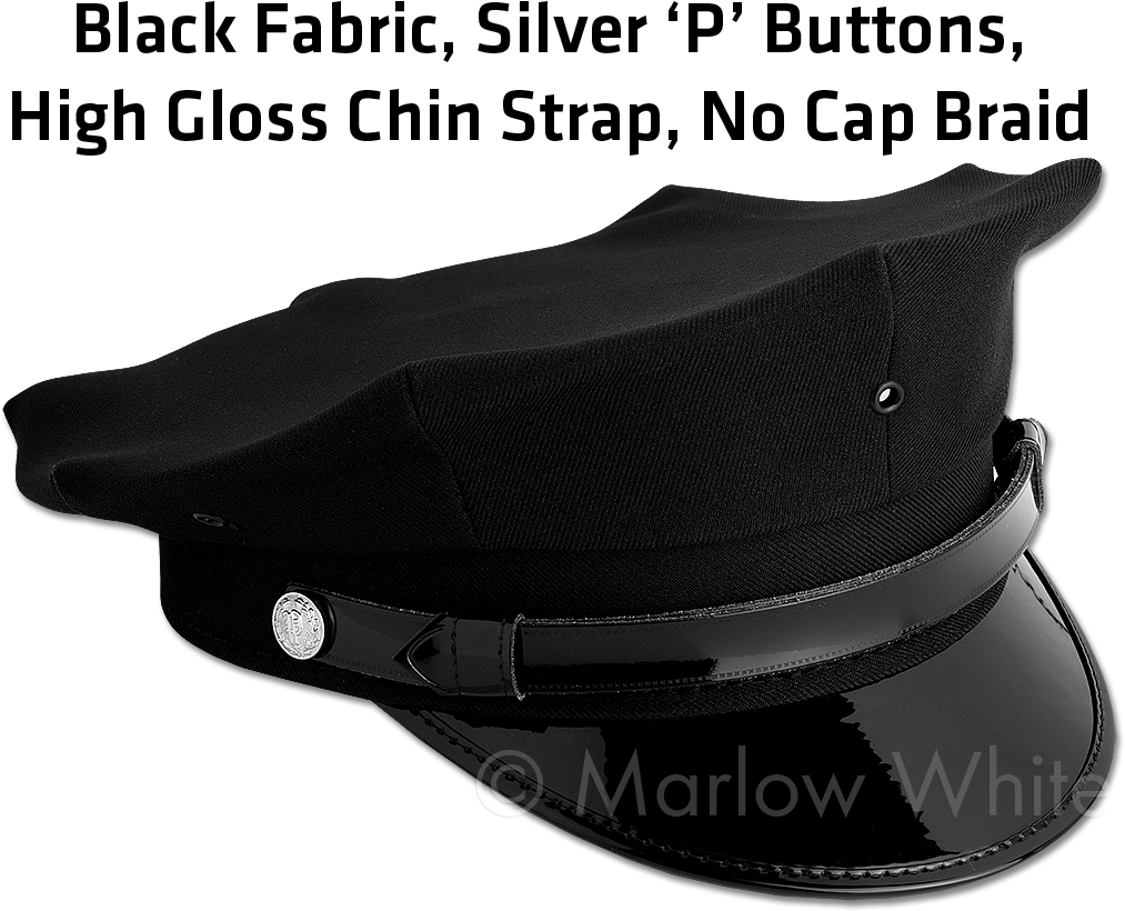 Download HD Police Hat Transparent Background Transparent PNG Image ...