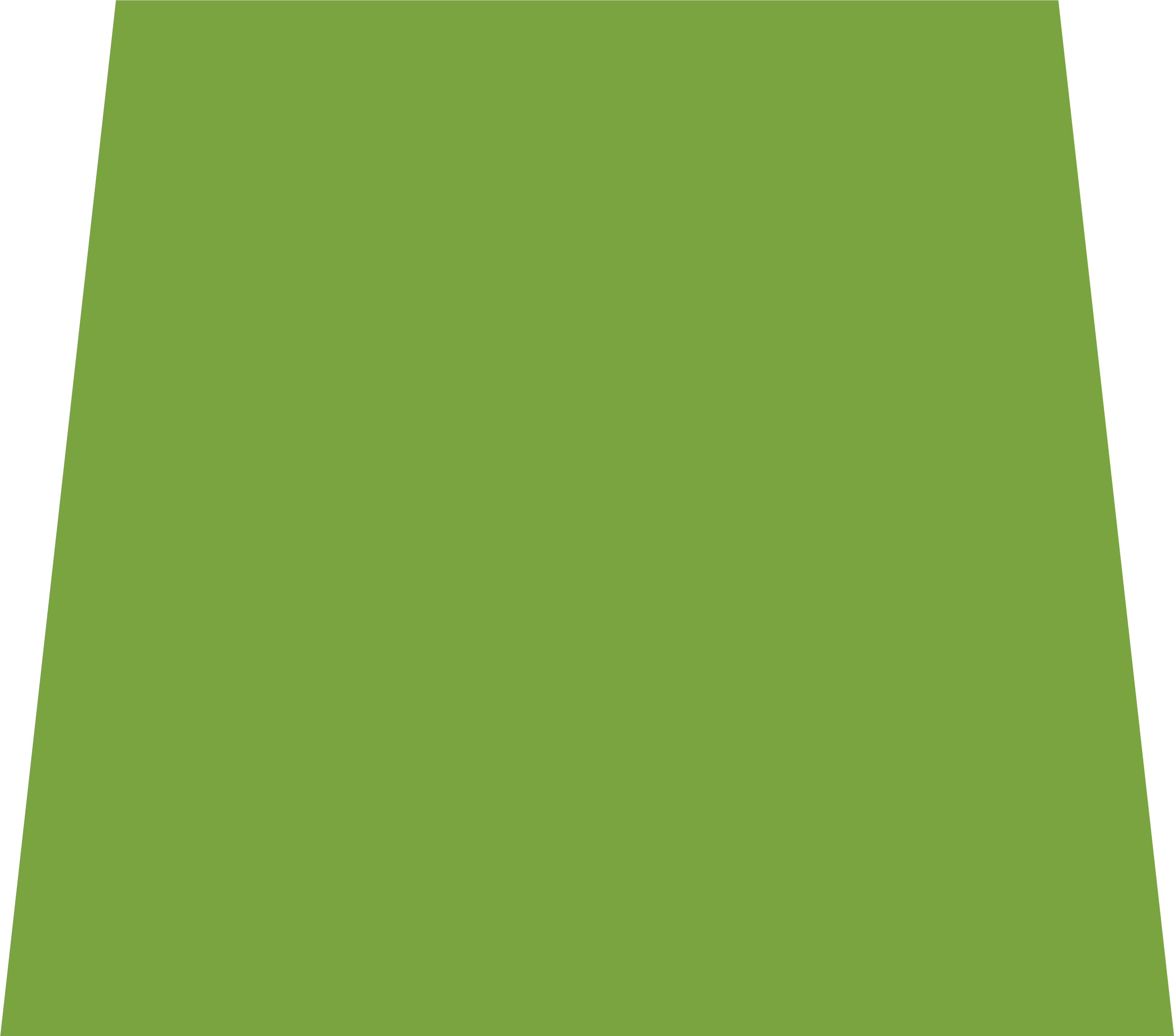 Download Green Trapezoid Png Clipart Royalty Free Library - Paper ...