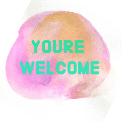 Download HD Watercolor Words Stickers Messages Sticker-4 - Sticker ...