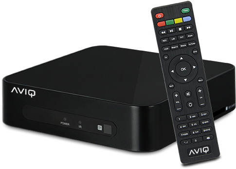 Download Set Top Box Transparent Png - Décodeur Png - HD Transparent ...