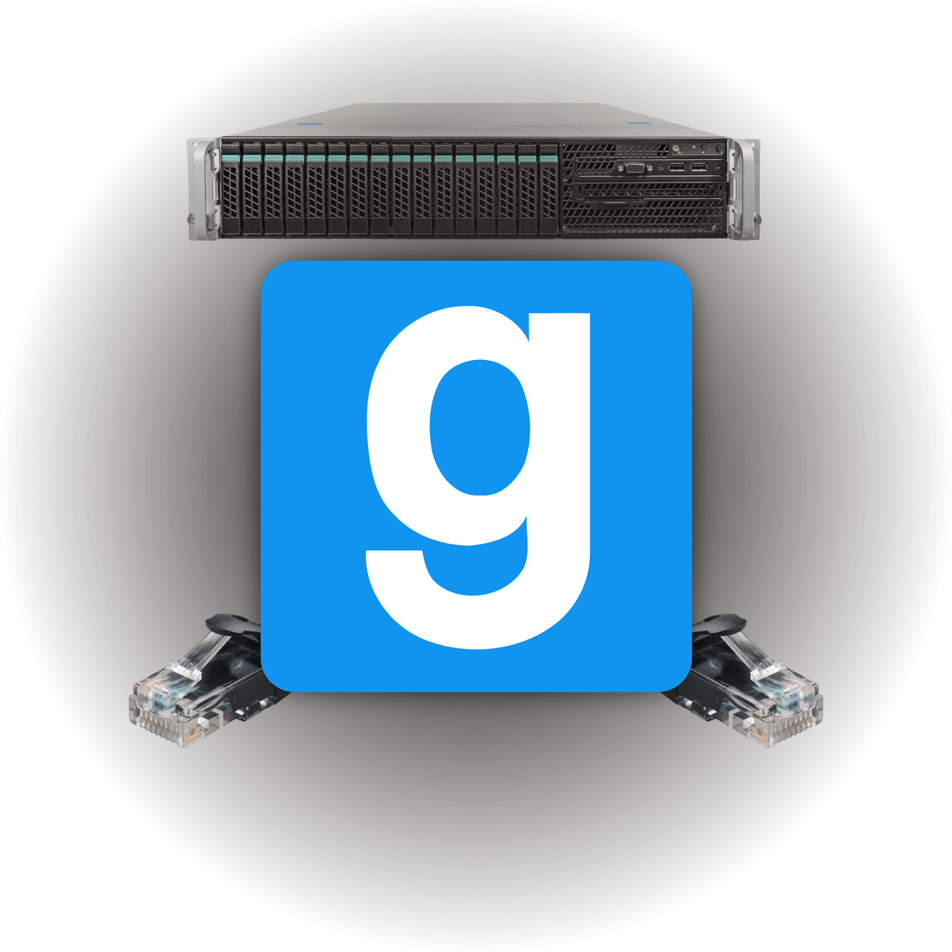 Download Gmod - Garrys Mod - HD Transparent PNG - NicePNG.com